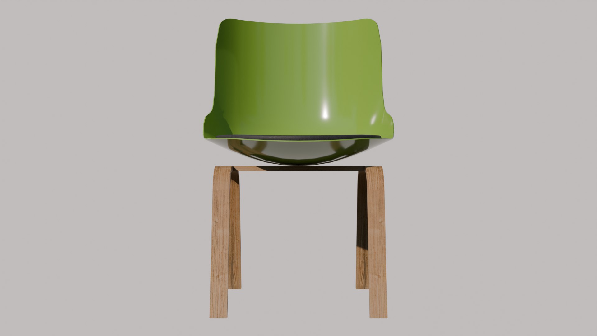 Modern Chair 3D Model - TurboSquid 2360493