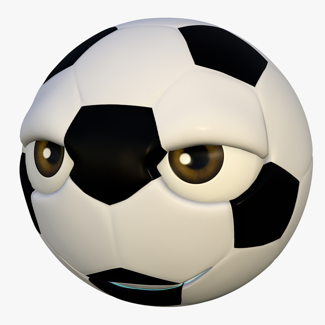3ds Max Football Character Rig