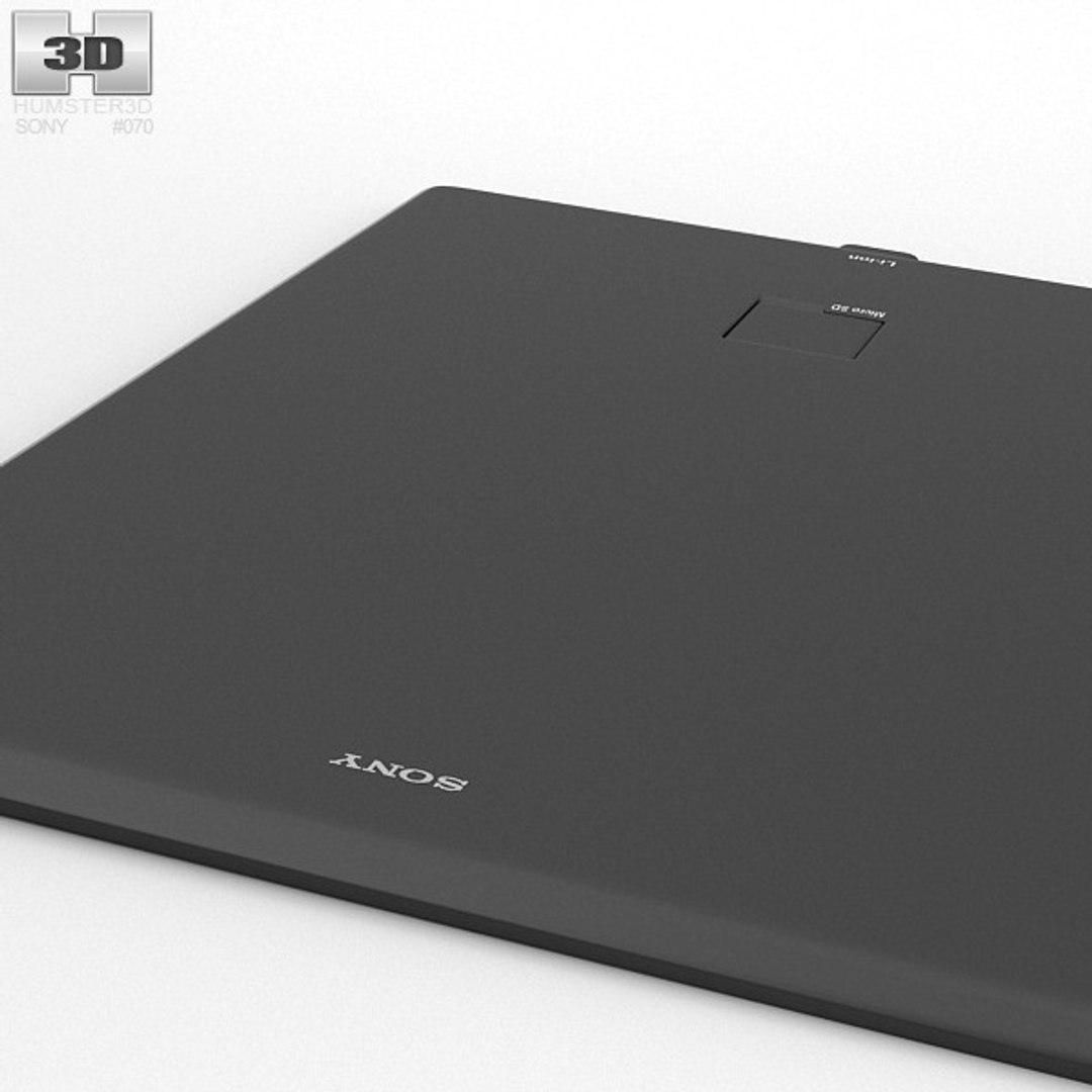 sony digital paper max