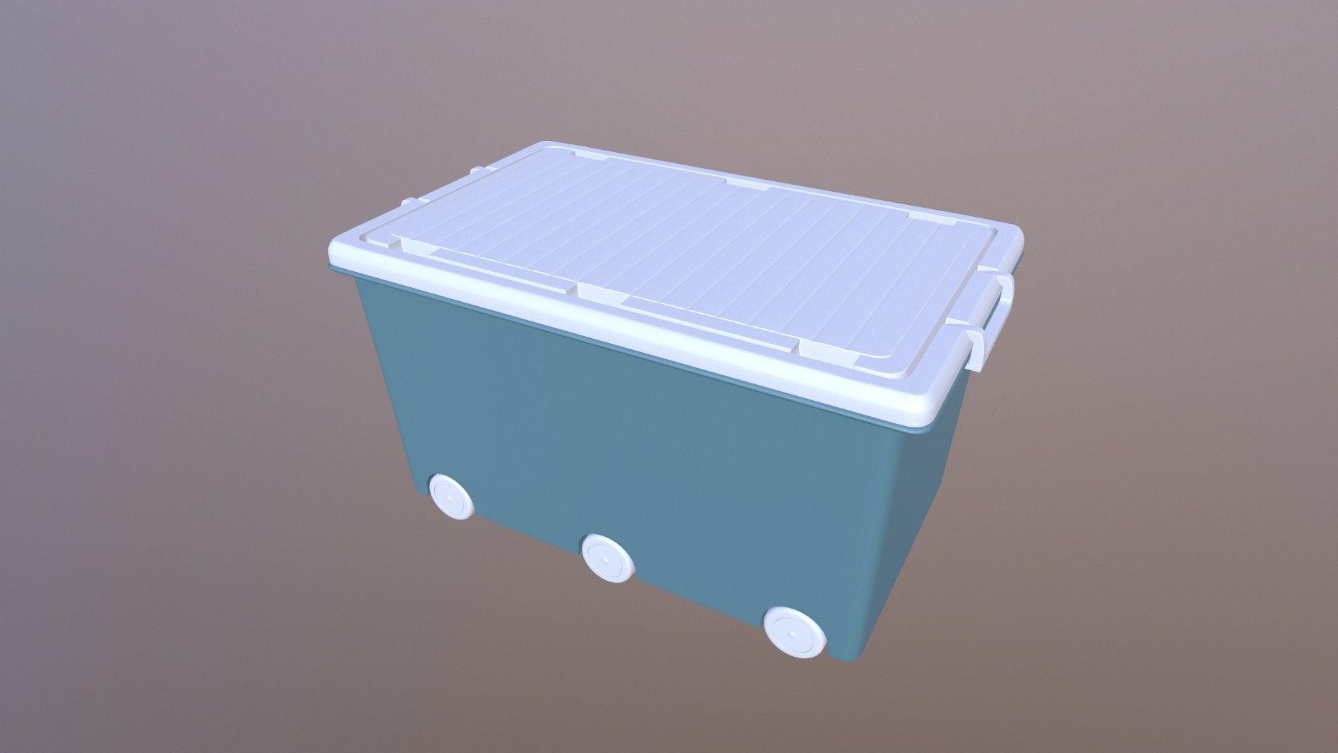 Stackable Storage 3D Model - TurboSquid 2091007
