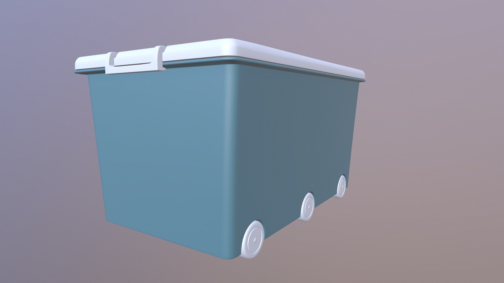 Stackable Storage 3D Model - TurboSquid 2091007