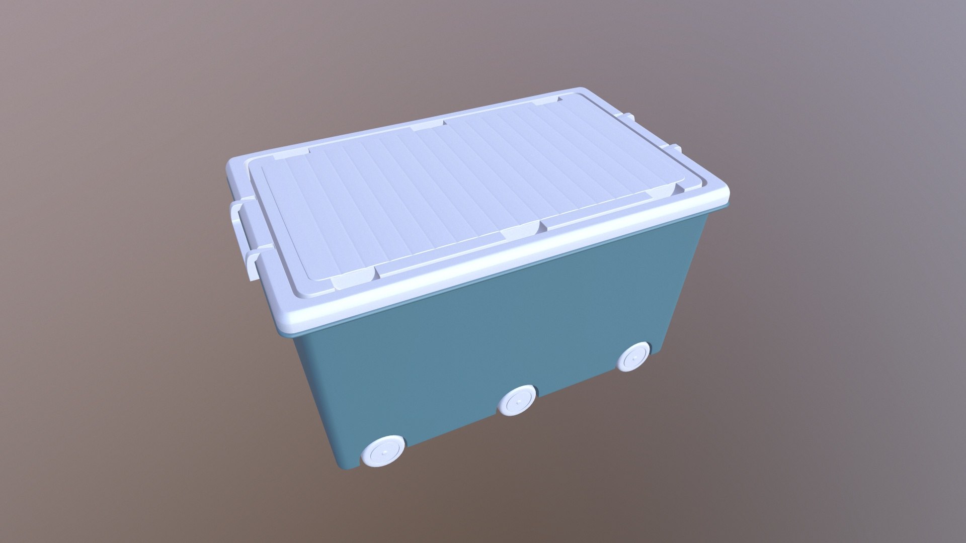 Stackable Storage 3D Model - TurboSquid 2091007