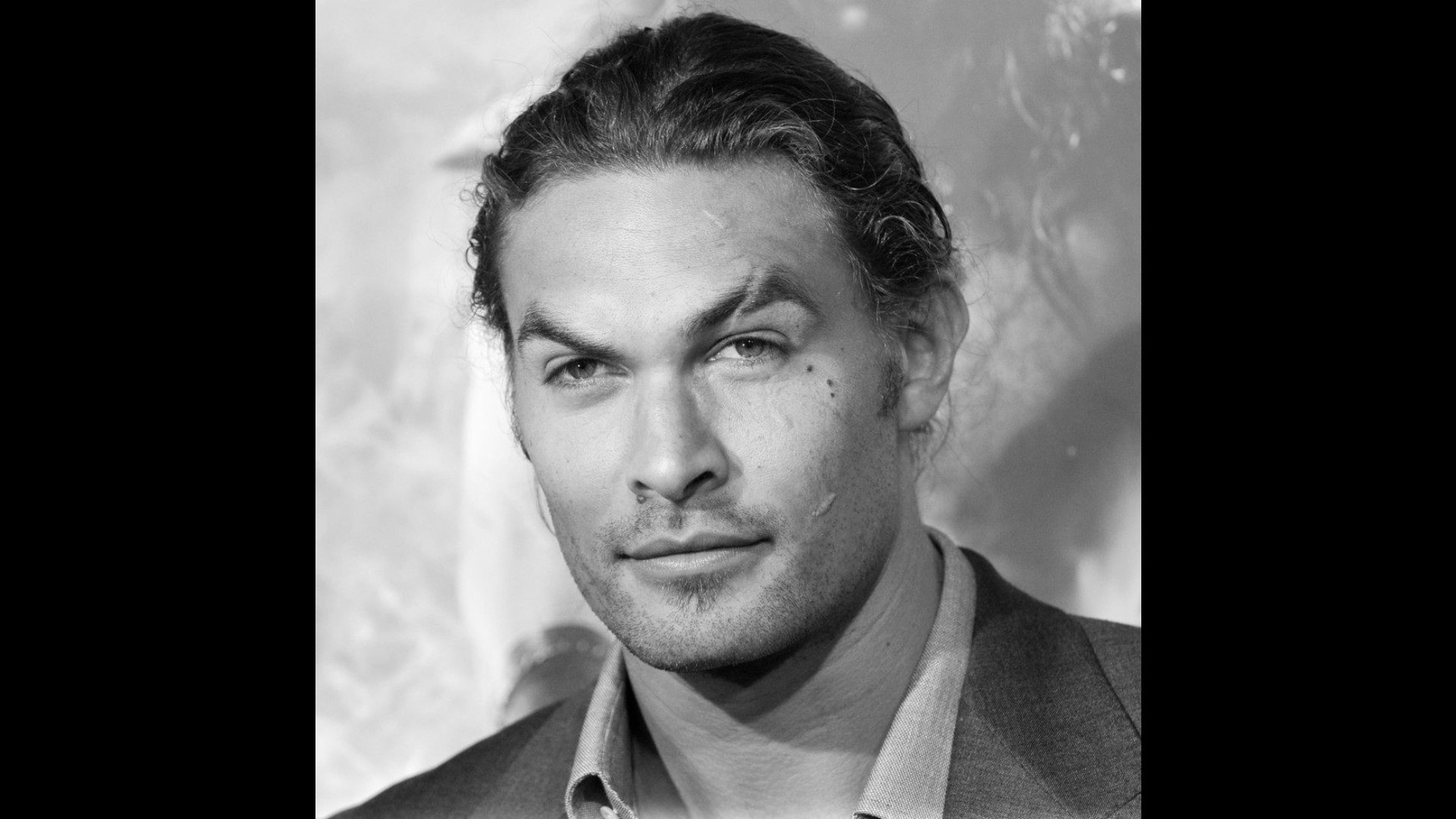 PopFace BaseMesh - Jason Momoa 3D Model - TurboSquid 2254229