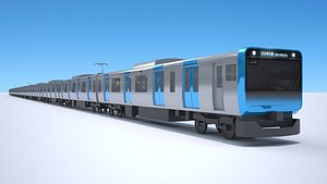 3D jr e235 - TurboSquid 1686751