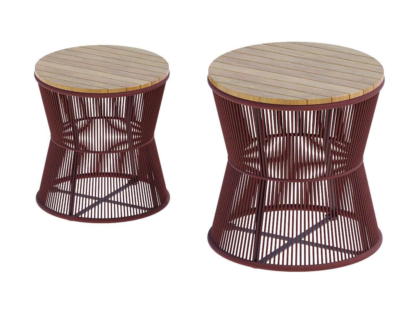 TAMBORETE FUSION STOOL COMPACT - TIDELLI 3D model - TurboSquid 1872537