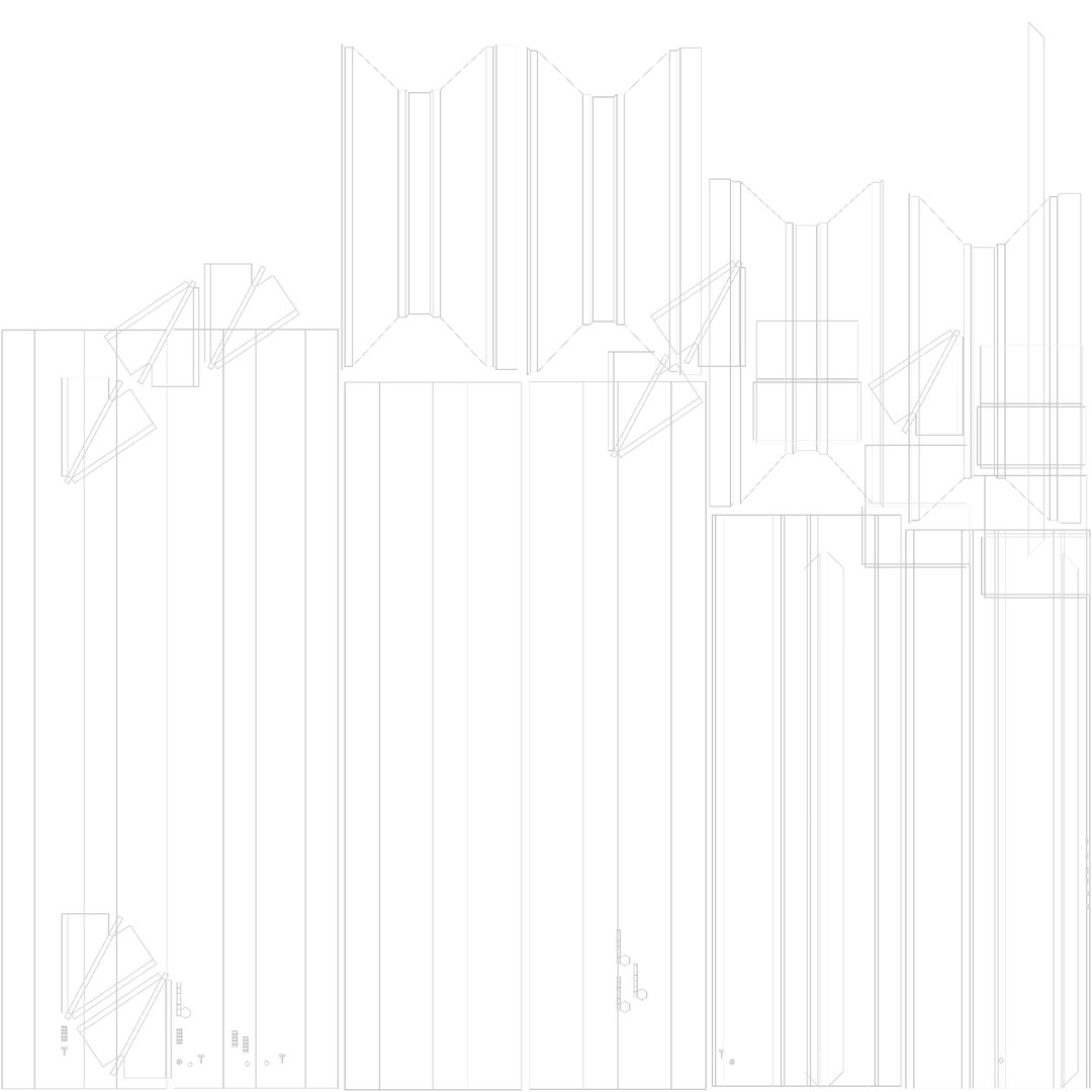 3D Model Tank Platform - TurboSquid 2288889