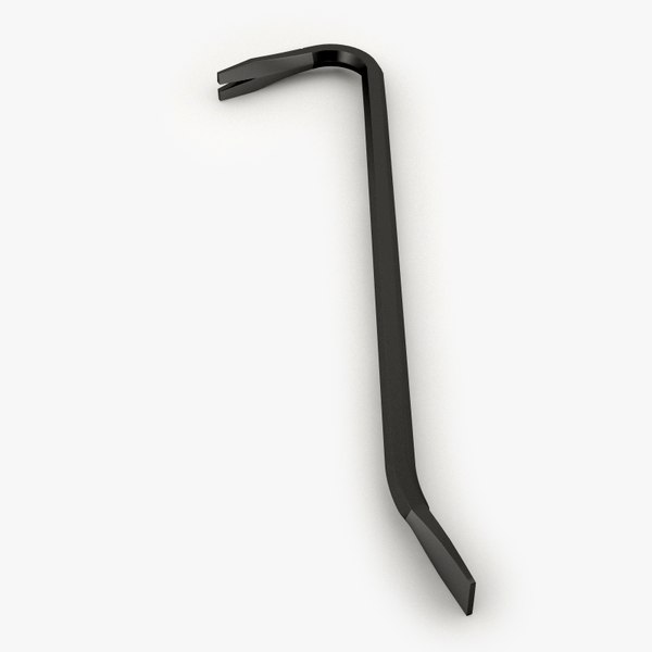 max crowbar crow