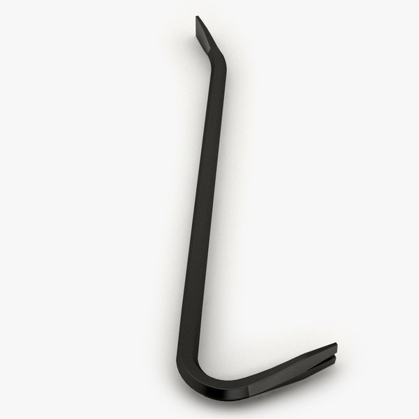 max crowbar crow
