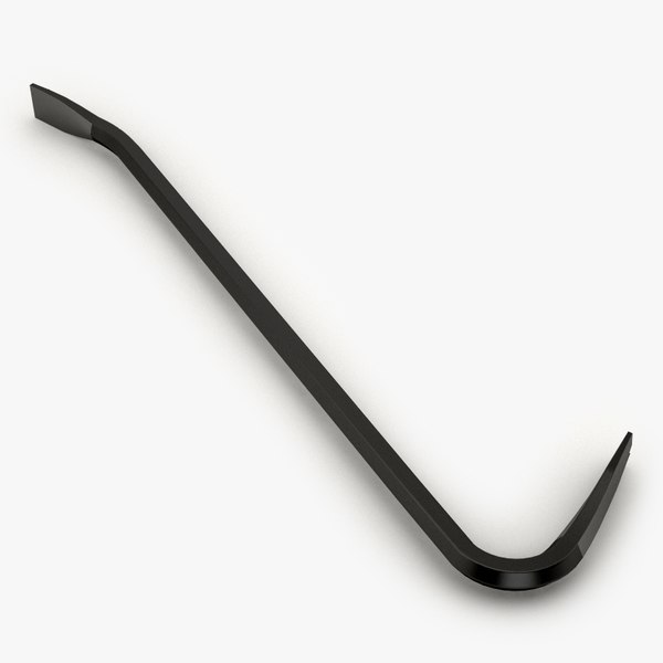 max crowbar crow