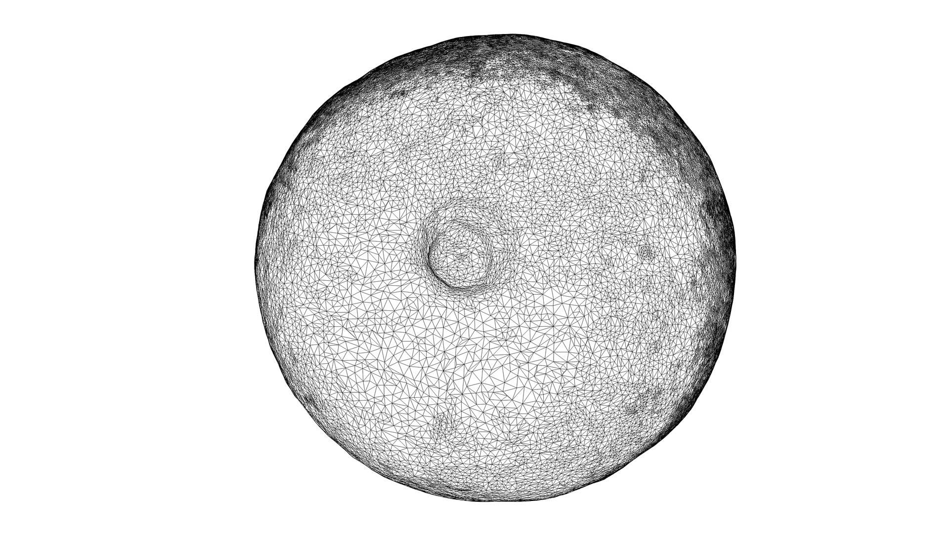 Photorealistic 3D Scan Pumpkin 3D Model - TurboSquid 2272507