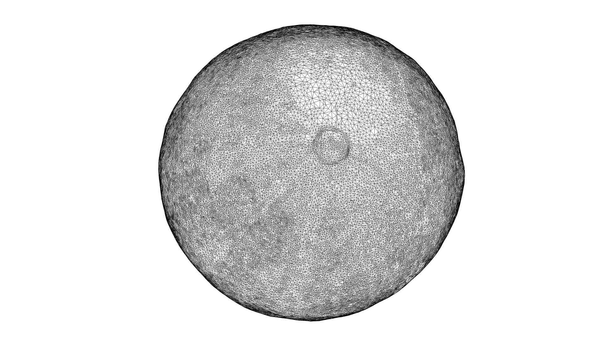 Photorealistic 3D Scan Pumpkin 3D Model - TurboSquid 2272507