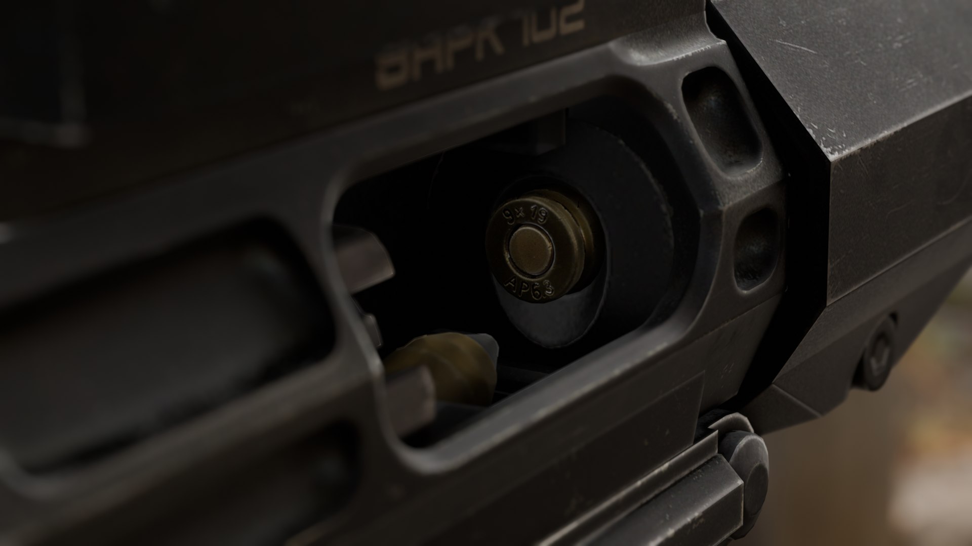 Soyuz-TM STM-9 Gen2 3D Model - TurboSquid 2188708