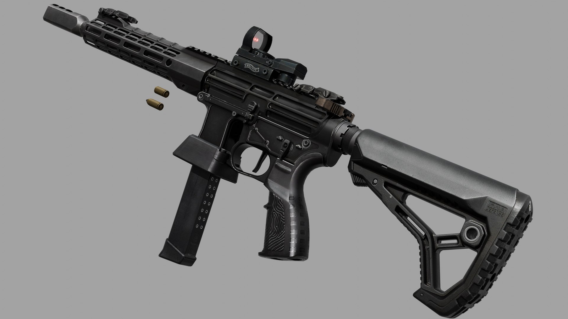 Soyuz-TM STM-9 Gen2 3D Model - TurboSquid 2188708