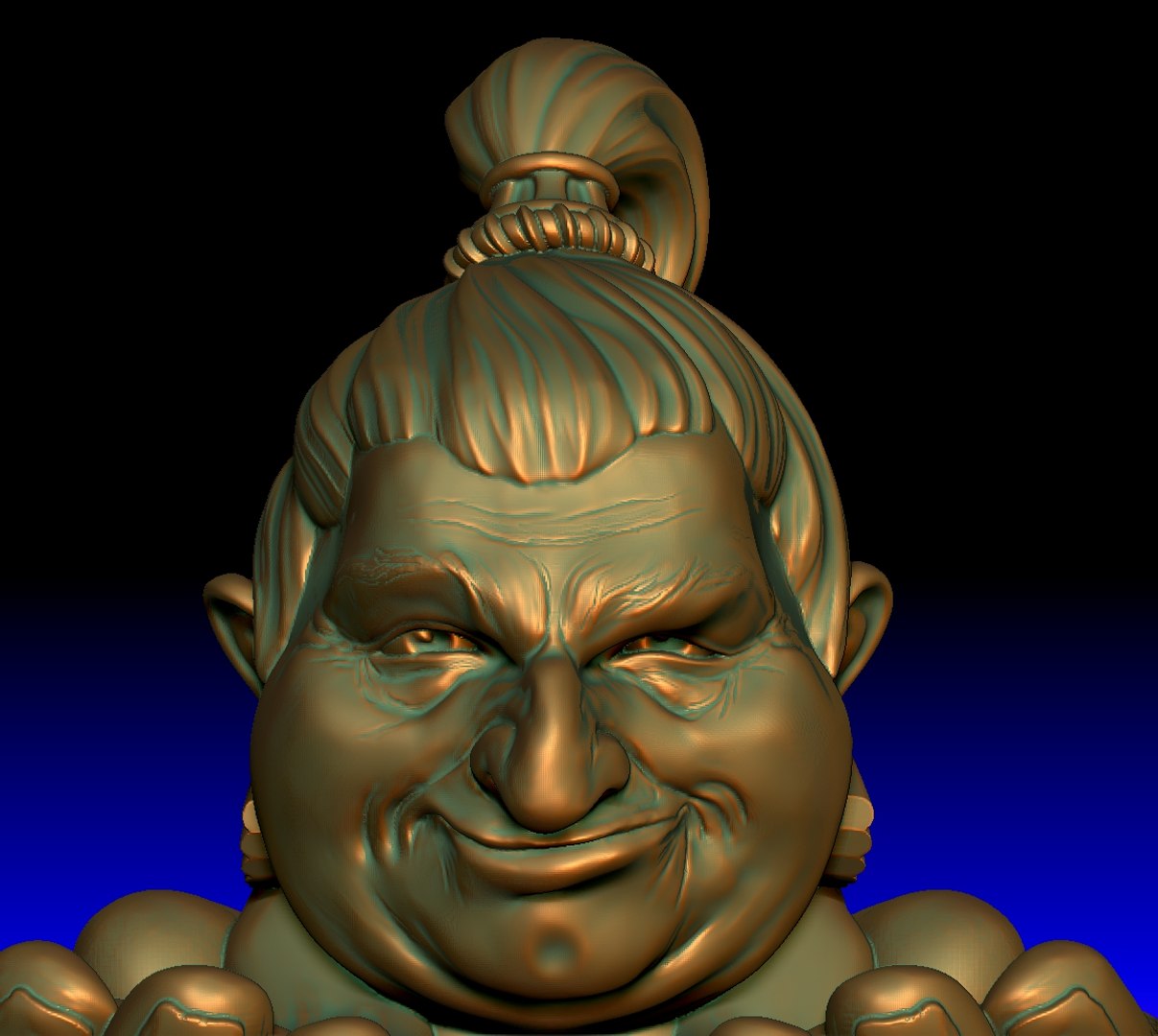 3D Author S Model - TurboSquid 1197828