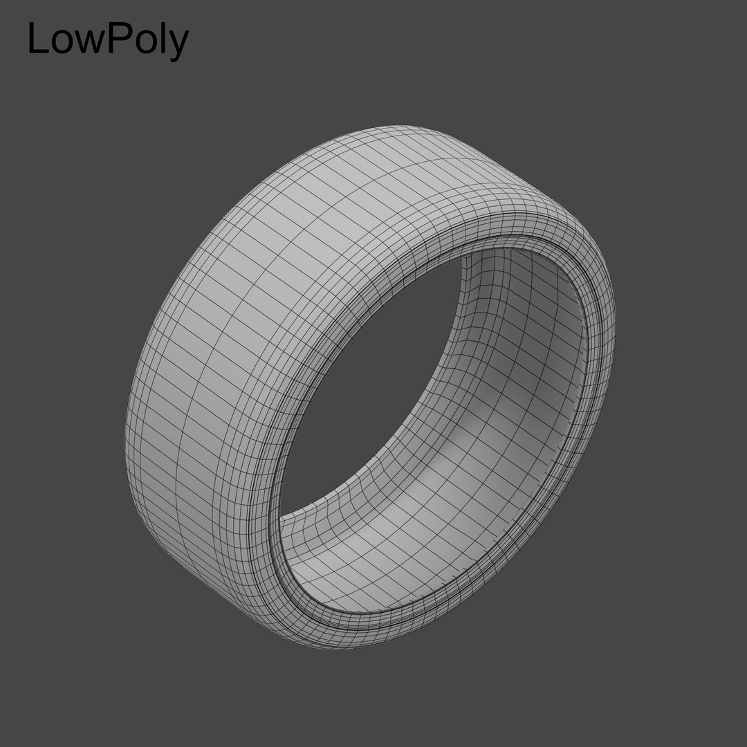 3D Bridgestone Potenza Sport Tire - with 3D Sidewall - with PBR Texture ...