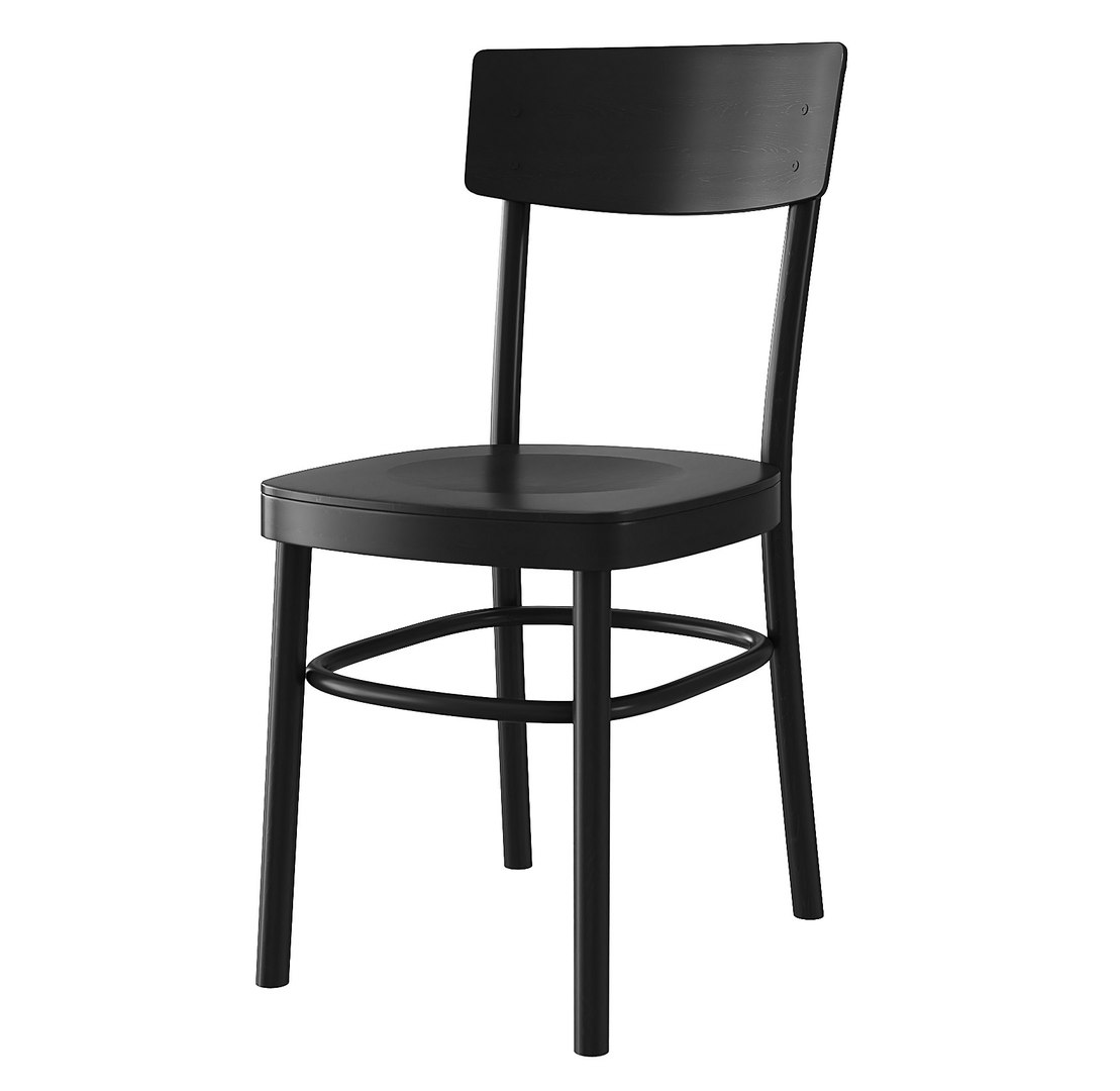 3D Ikea Lisabo Idolf - TurboSquid 1244332