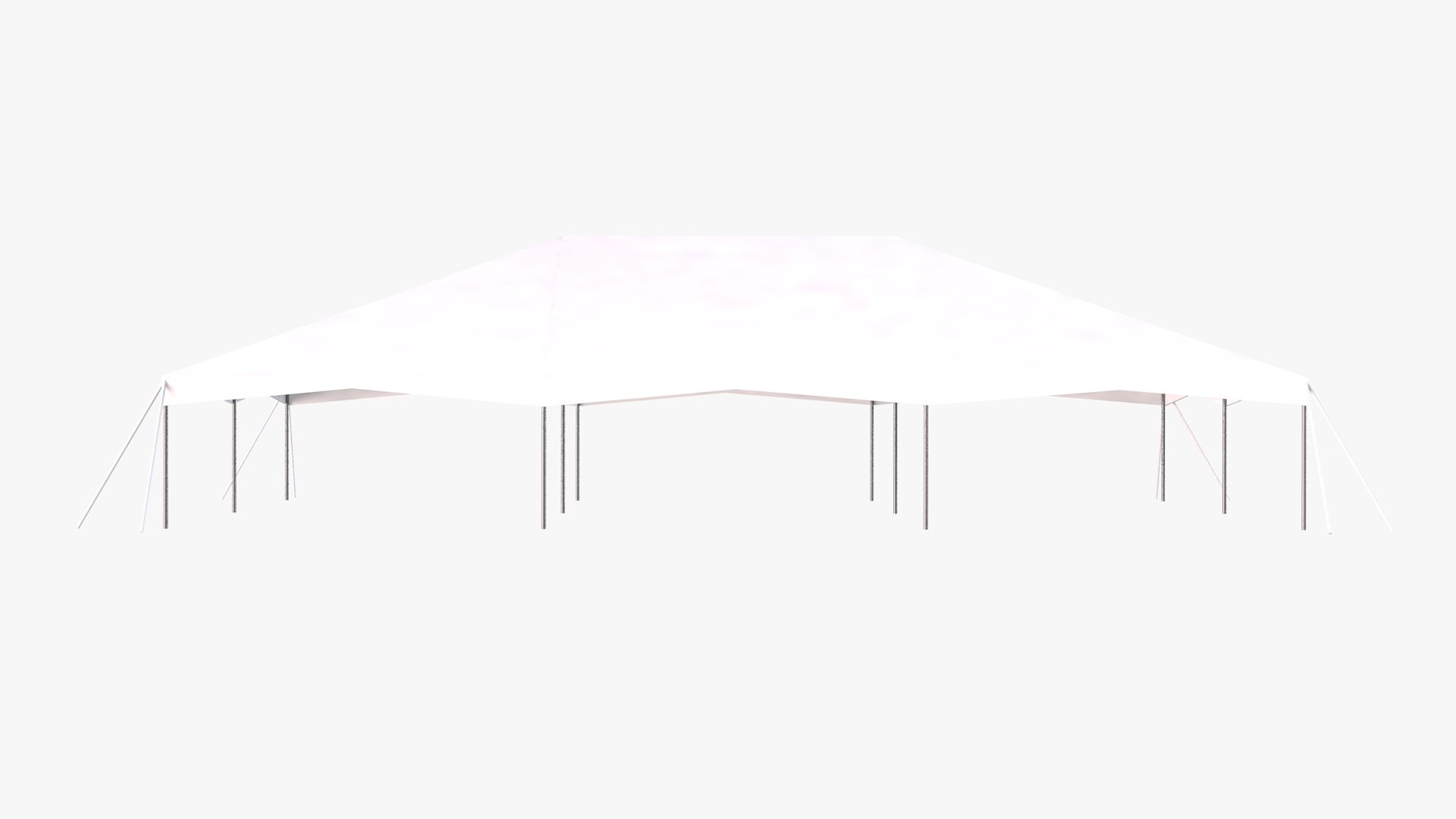 3D Model Tent - TurboSquid 1948223