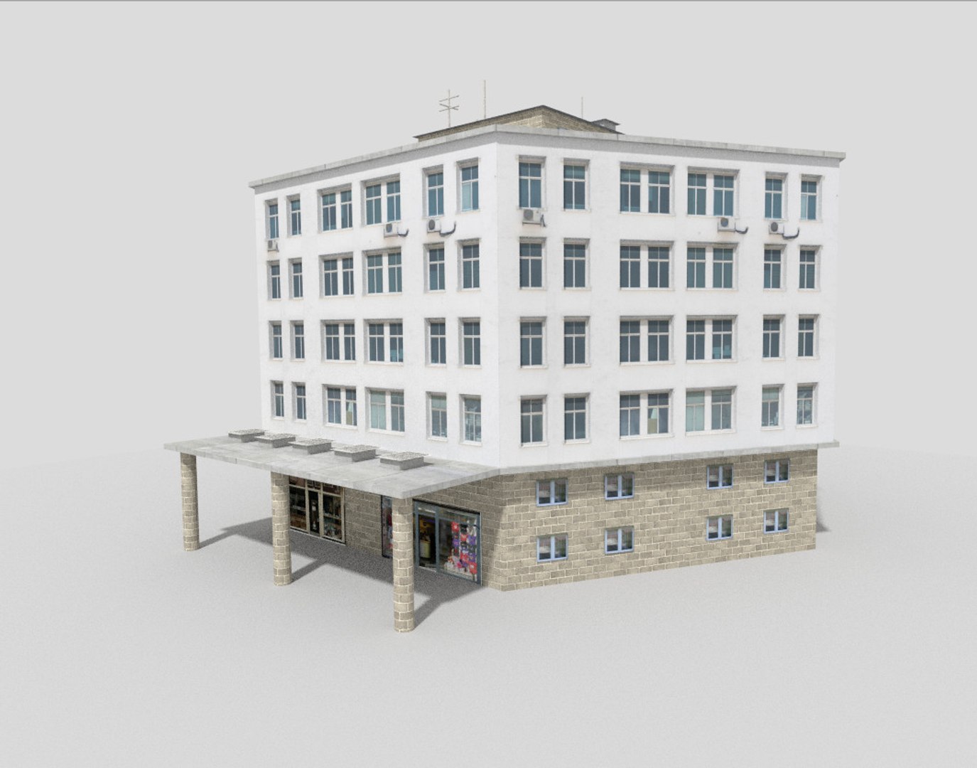 3d Model Building Games