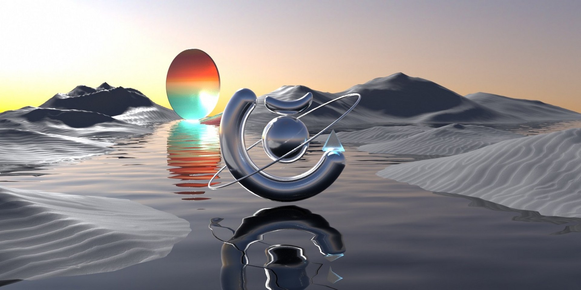 C4d Metal Wind Atmosphere Model - TurboSquid 2104737