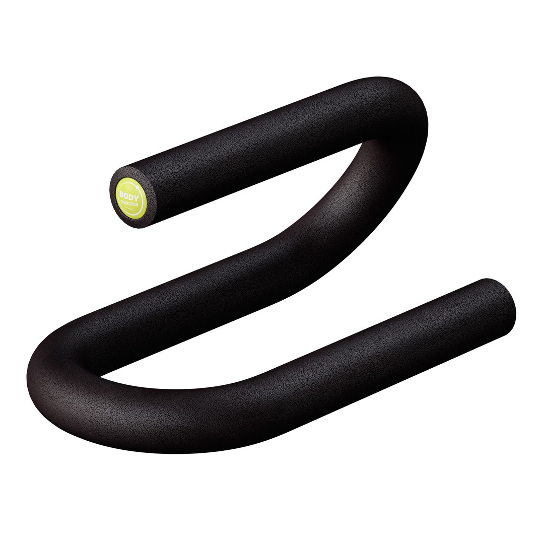 3D Push-ups Model - TurboSquid 2062950