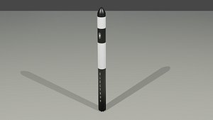 Rocket Lab 3D Models for Download | TurboSquid
