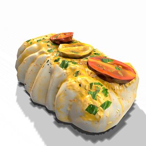 Cod 3D Models for Download | TurboSquid