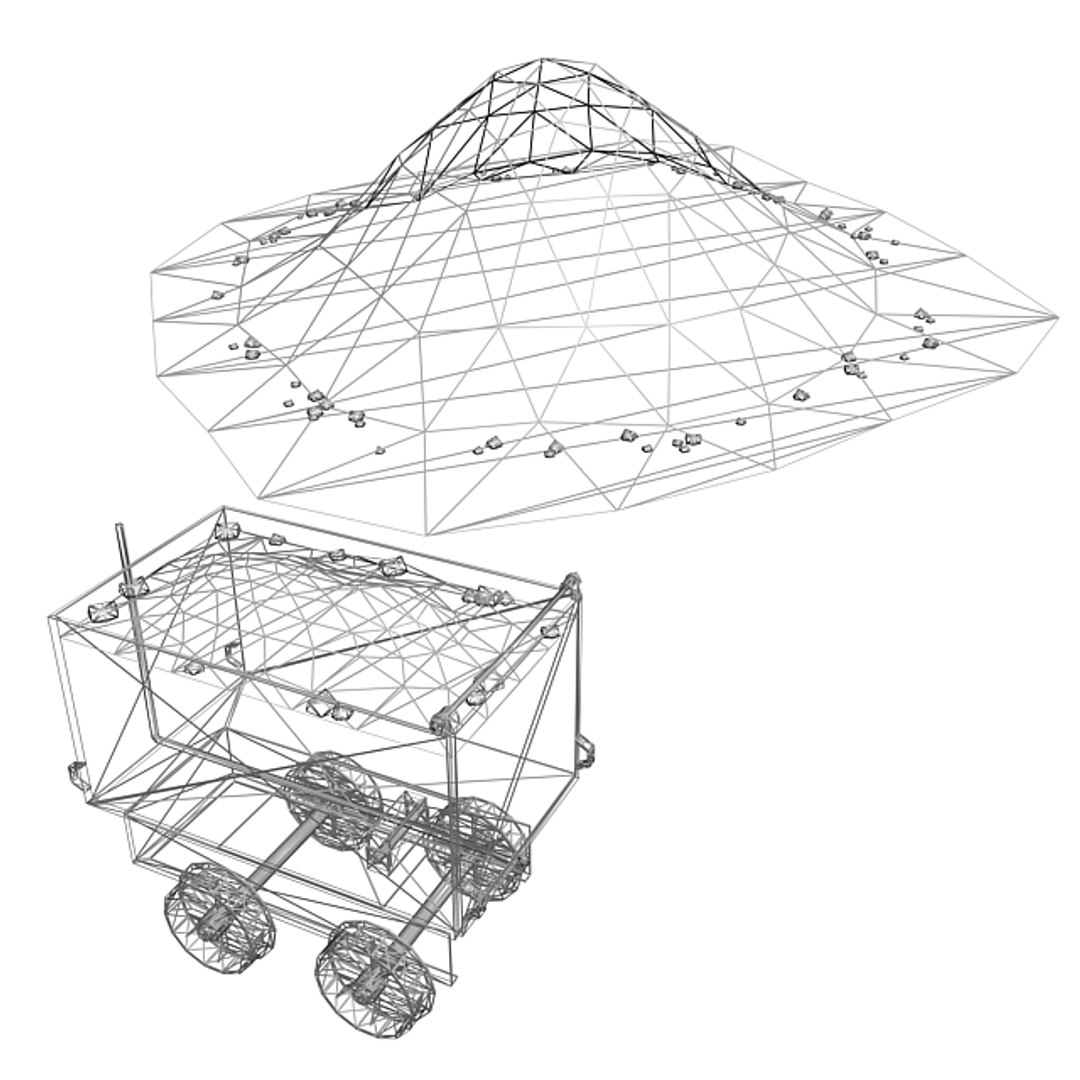 3d model coal resource pack