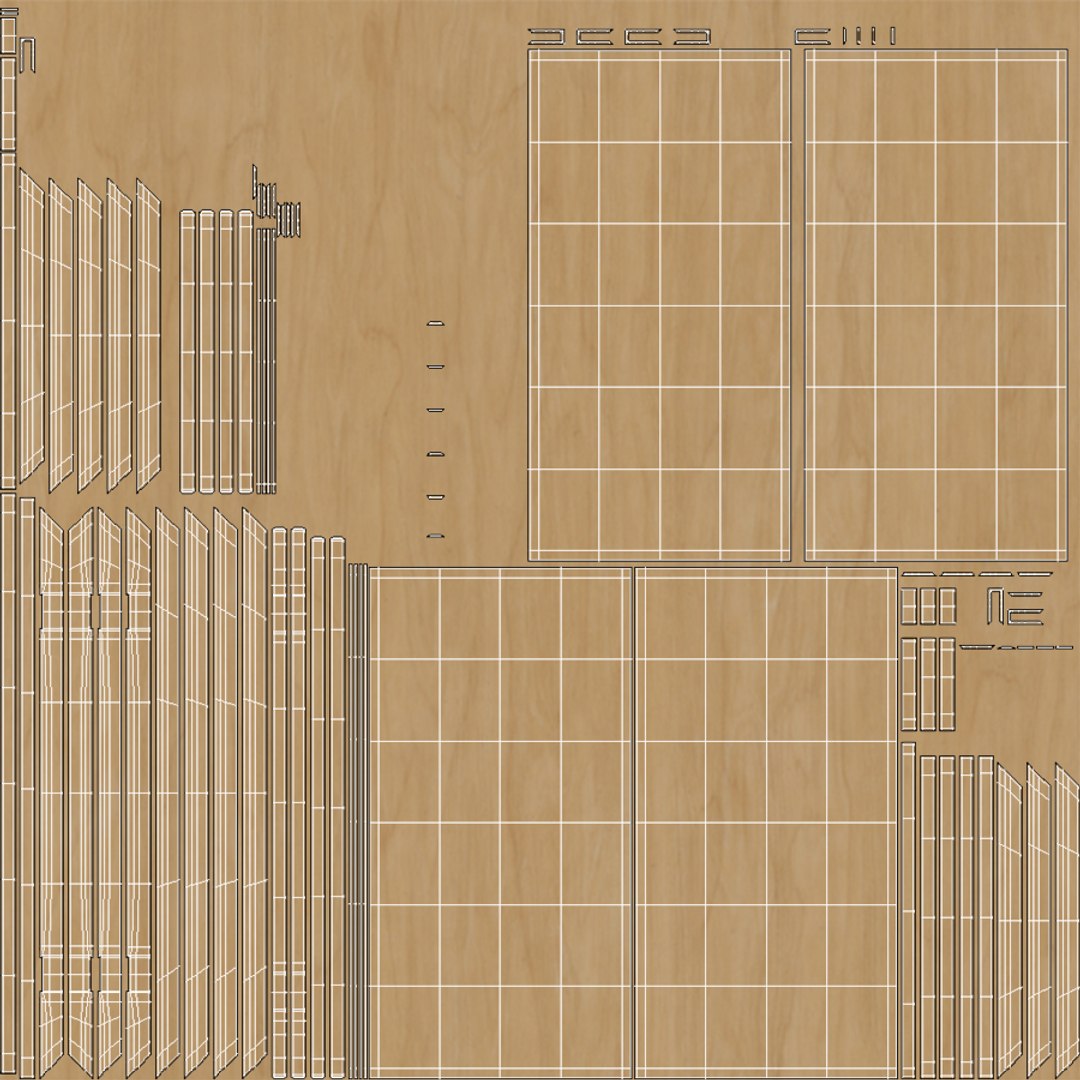 Backgammon Board Game 3D Model - TurboSquid 2061593