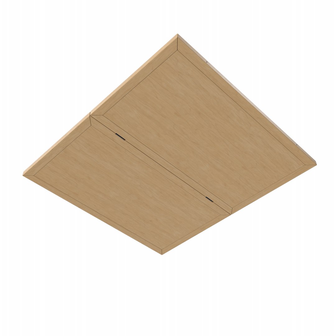 Backgammon Board Game 3D Model - TurboSquid 2061593