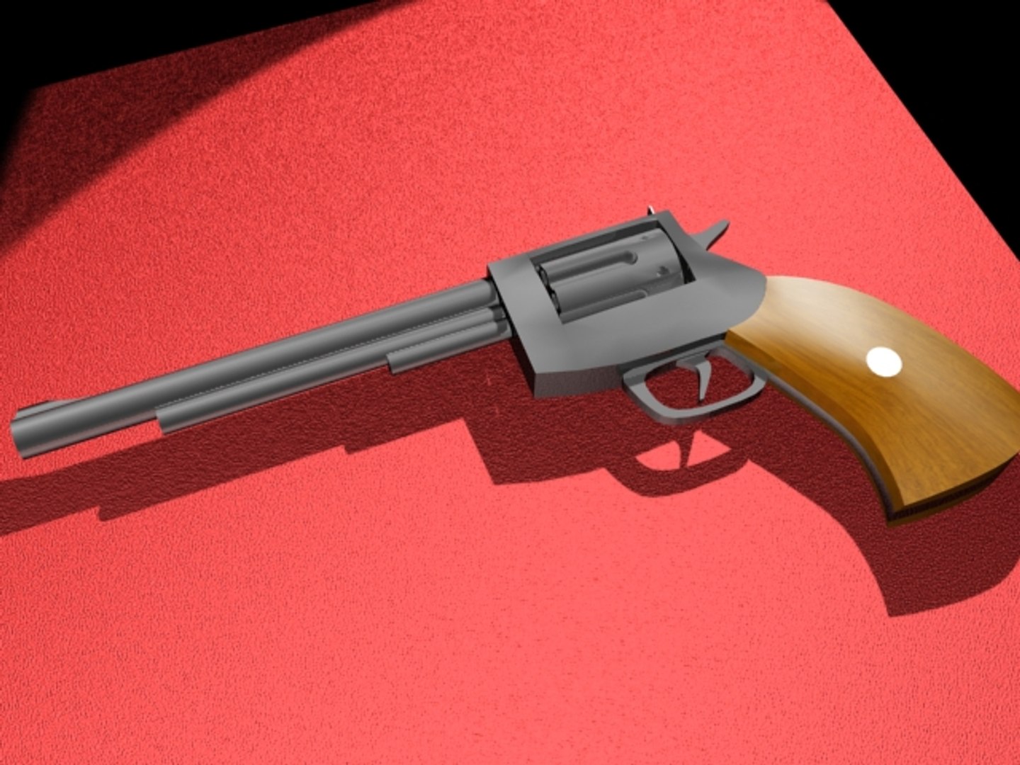 Free Max Mode Pistol