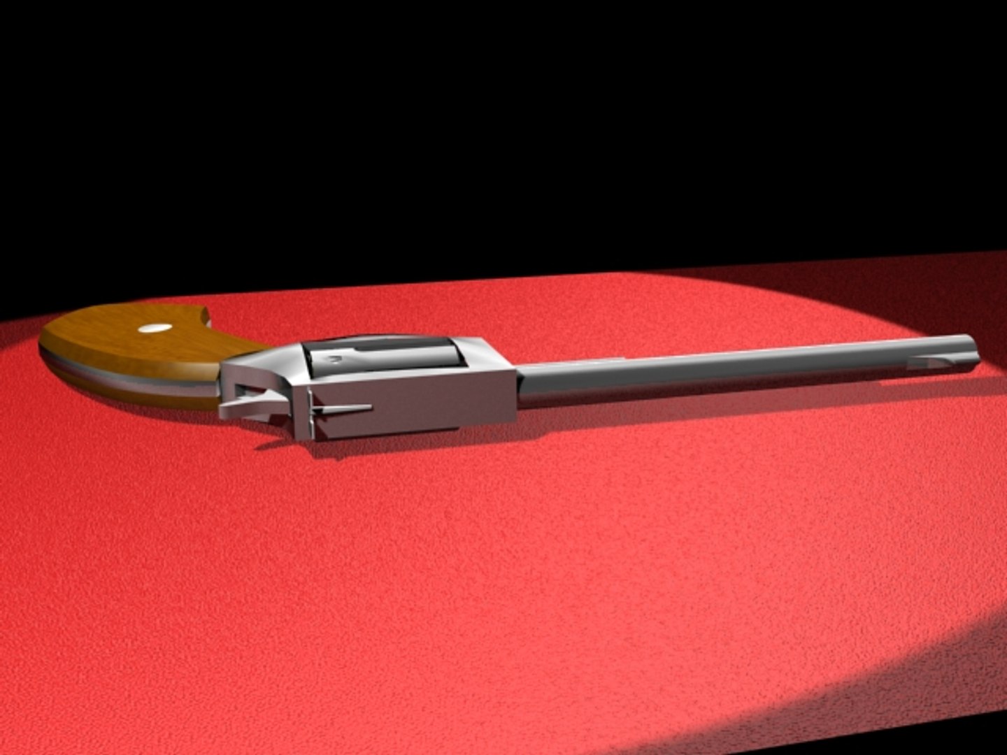 Free Max Mode Pistol