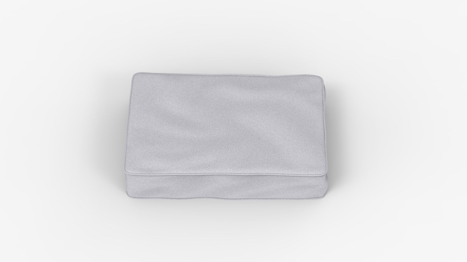 Small Mattress Model - TurboSquid 1651267