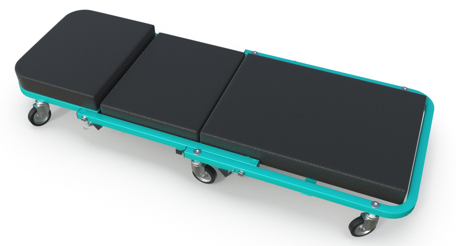 Mechanic Creeper 3D Model - TurboSquid 1477902