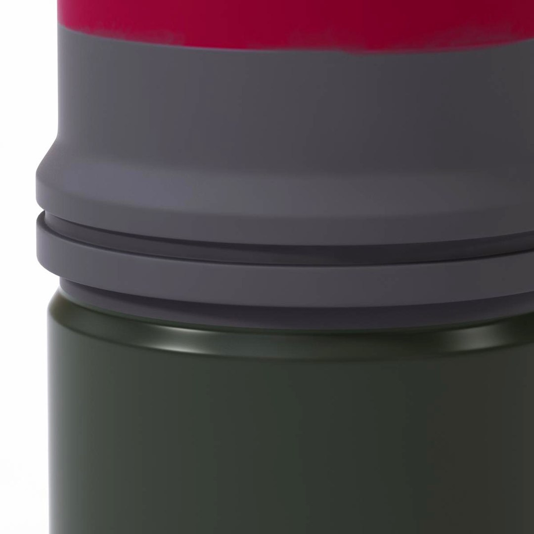 max m651 grenade