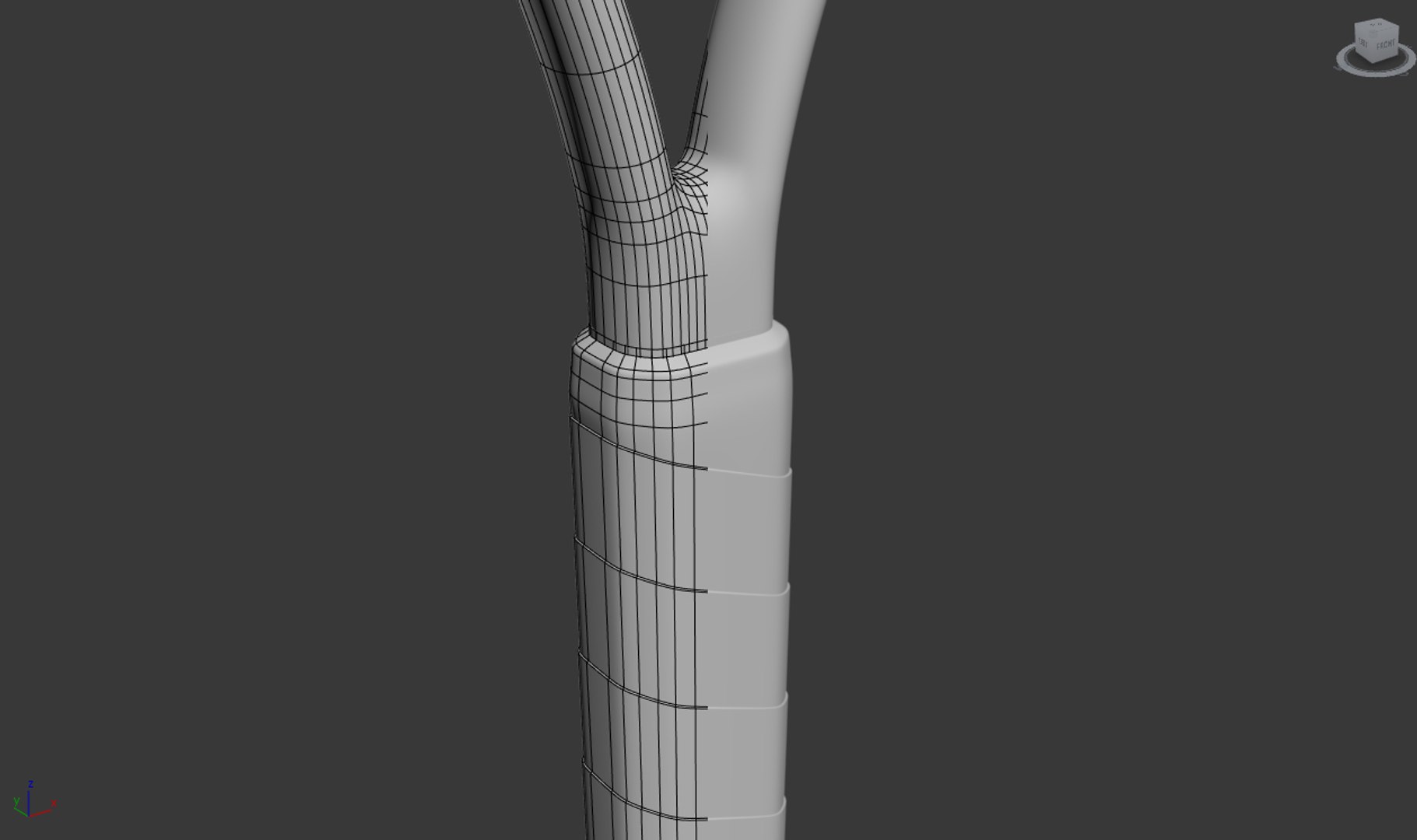 Tennis Racket Wilson 3D Model | 1147292 | TurboSquid