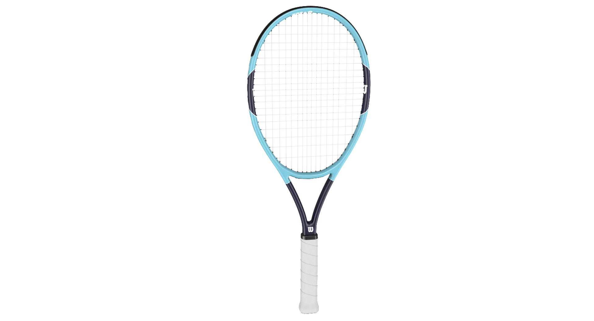 Tennis Racket Wilson 3D Model | 1147292 | TurboSquid