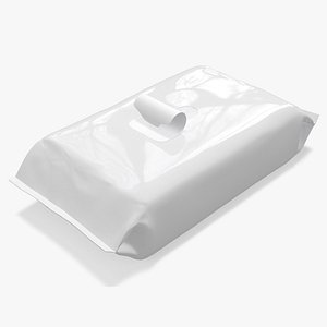 3D Wipe Models | TurboSquid