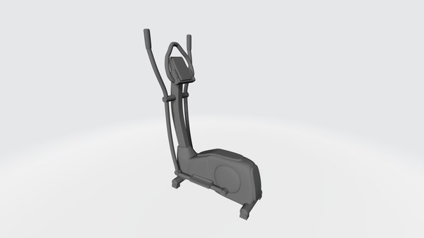 Exercise Bike STL Models for Download | TurboSquid