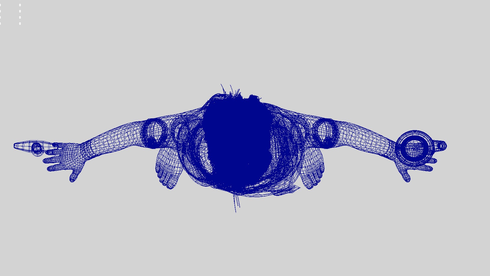 3D Sage 3d Model Model - TurboSquid 1956667