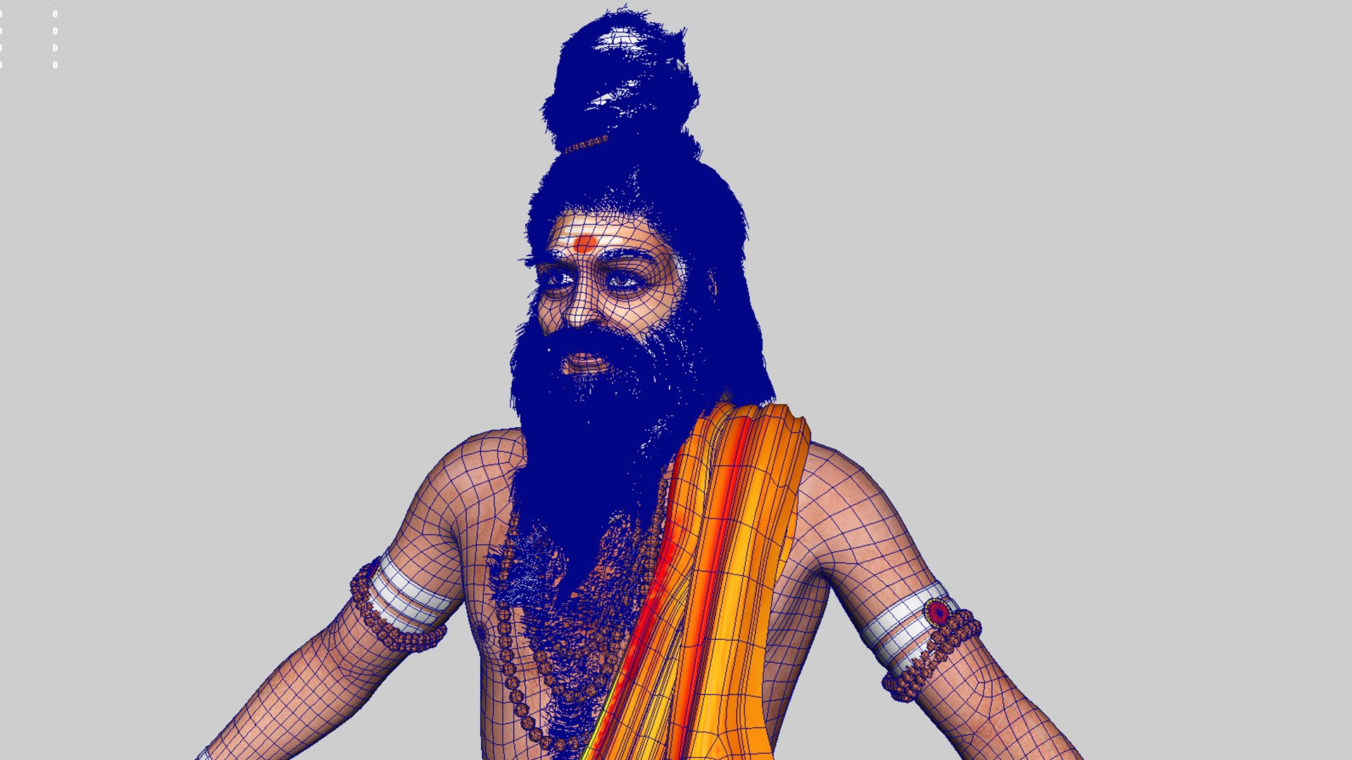 3D Sage 3d Model Model - TurboSquid 1956667