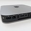 3d Apple Mac Mini V2 Model