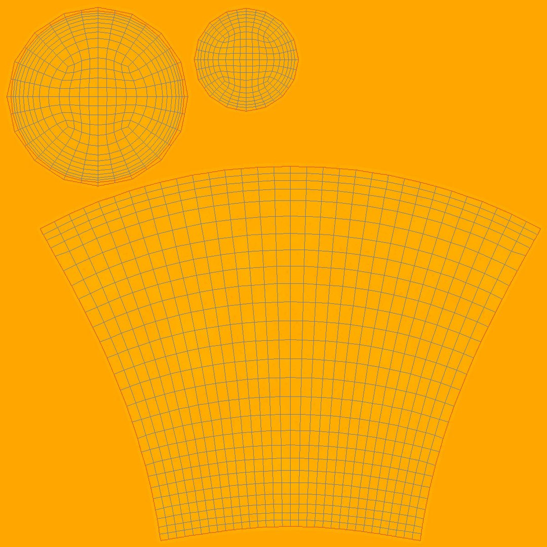 3D Realistic Orange Juice Model - TurboSquid 1362024