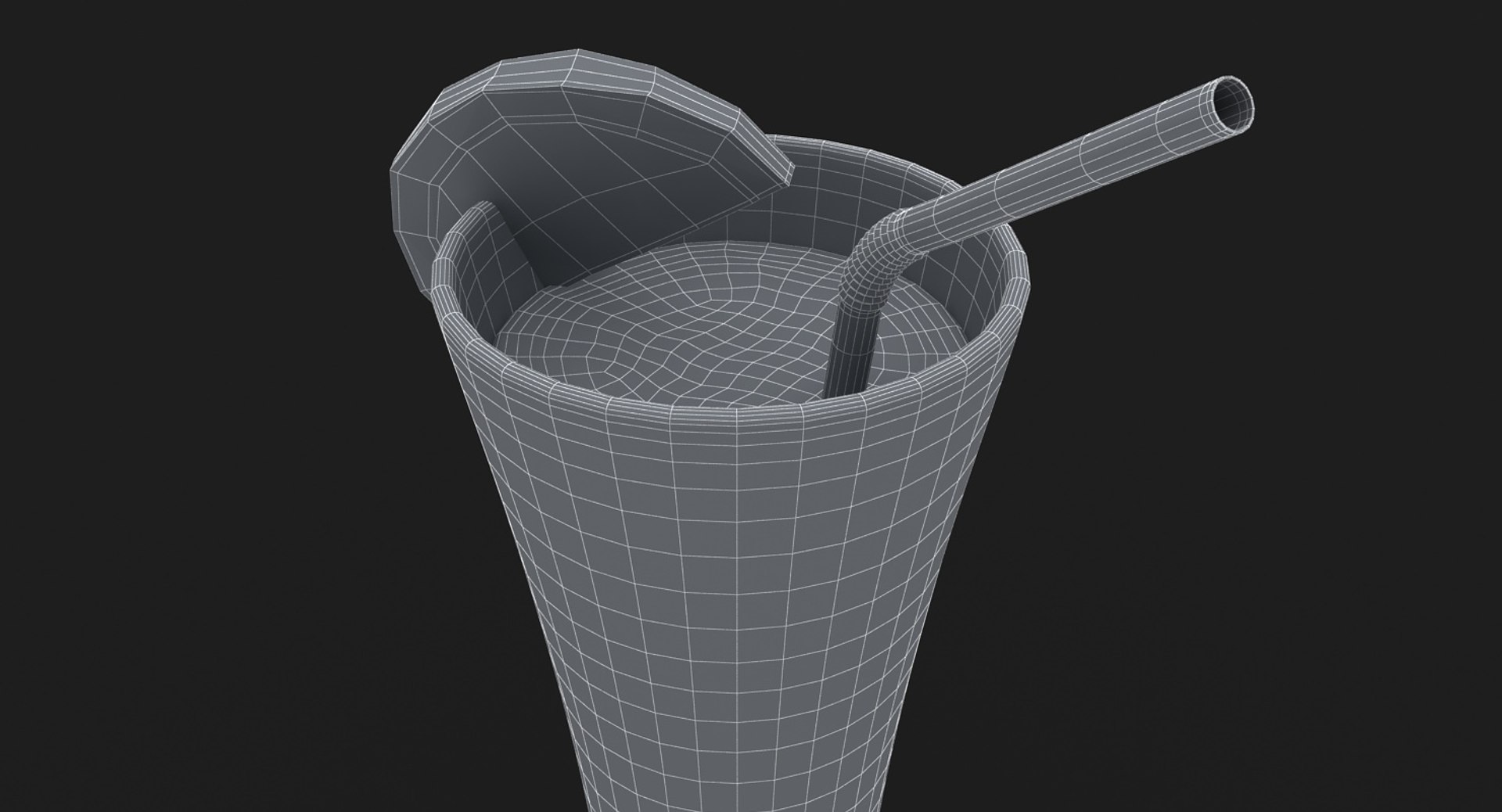 3D Realistic Orange Juice Model - TurboSquid 1362024