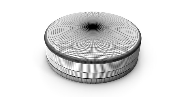 modelo 3d Brújula - TurboSquid 2100414