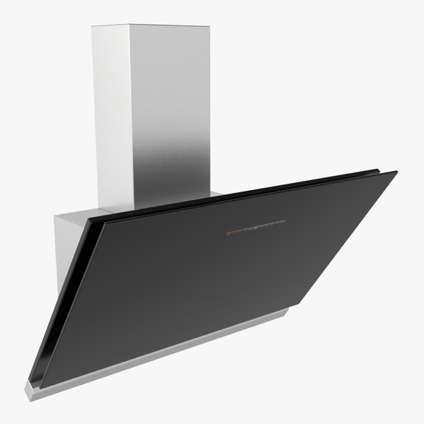 Blender Hood Models | TurboSquid