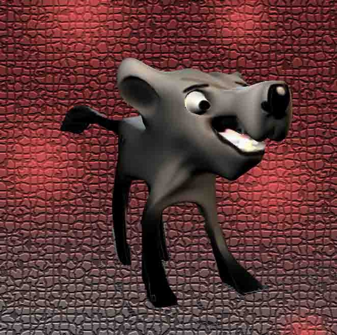 Turbo Dog Ma Free