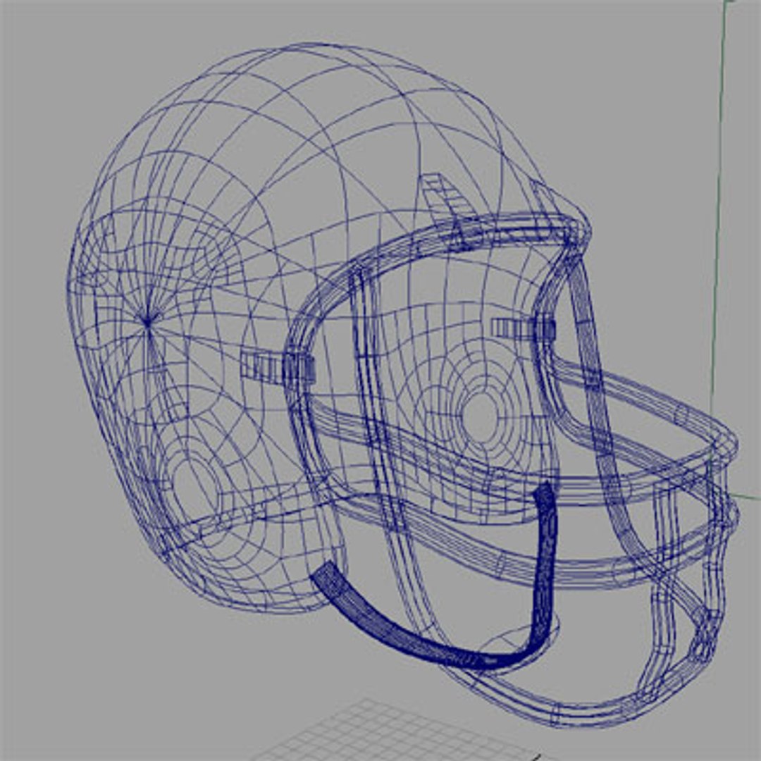 Helmet Ma