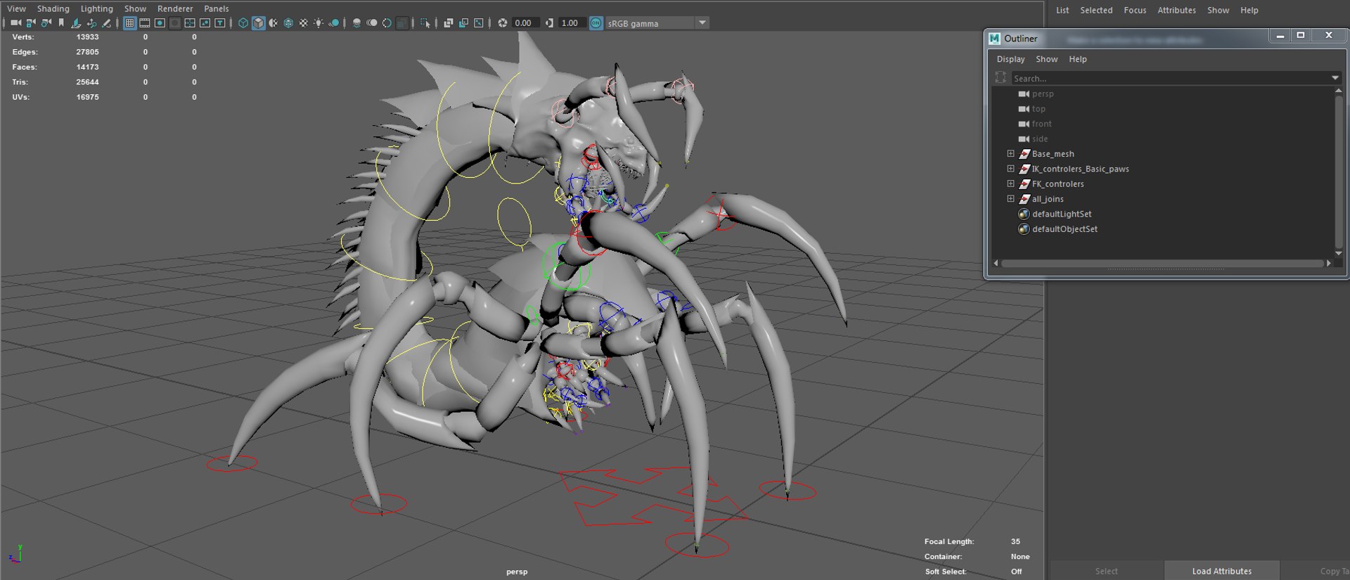 Nightmare Beetle 3D Model - TurboSquid 1174126