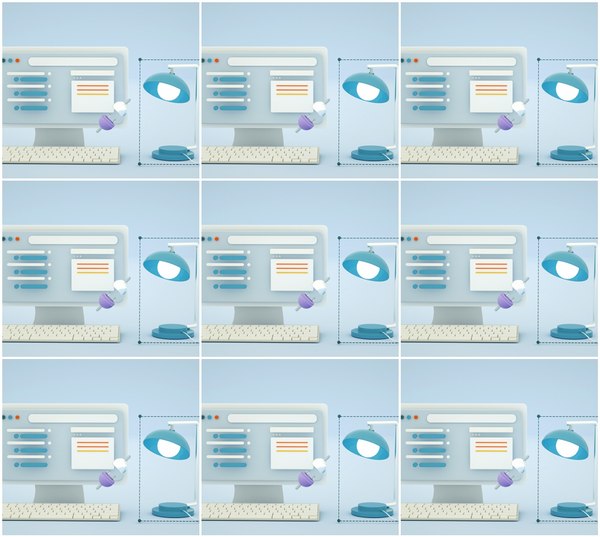 3D 2D Models | TurboSquid