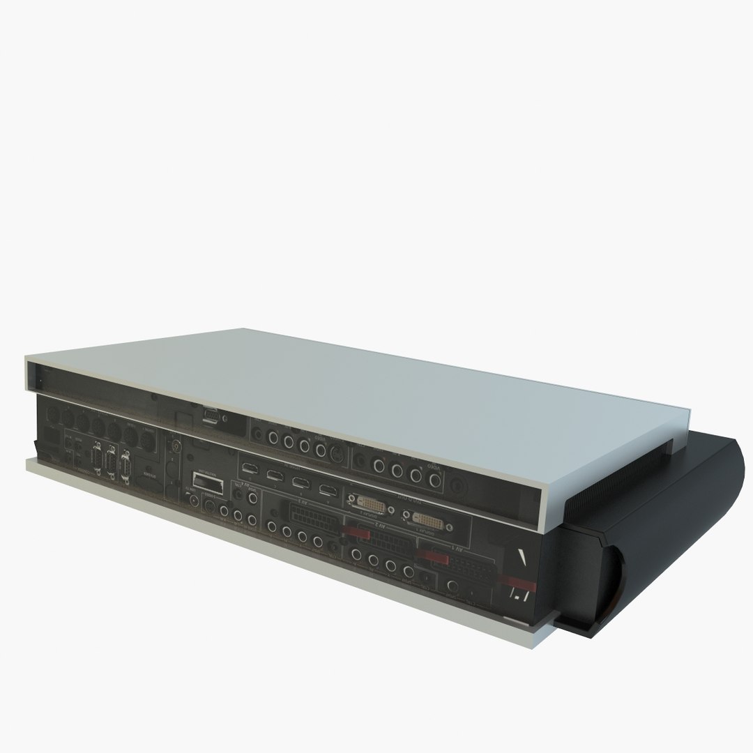 3ds Beosystem 3 Bang